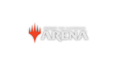 Magic The Gathering Logo Transparent